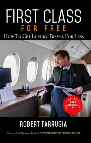 Home - First Class For Free